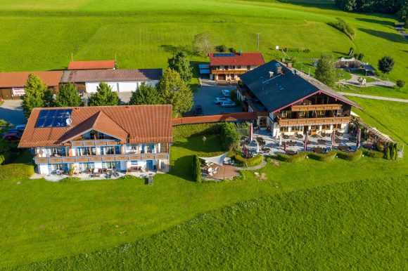 GALERIE – Berggasthof Hotel Weingarten